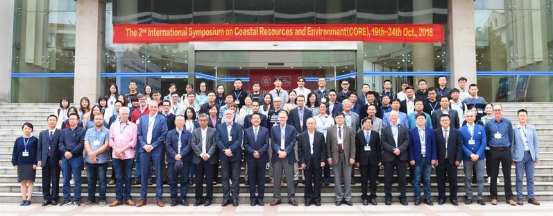 Collaborators - Coastal Dynamics