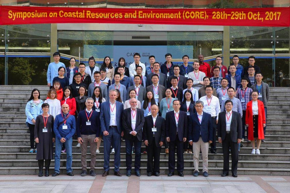 Collaborators - Coastal Dynamics